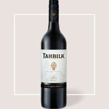 Shiraz | Tahbilk Winery
