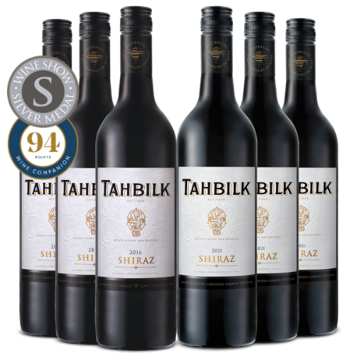 On Sale | Tahbilk Winery