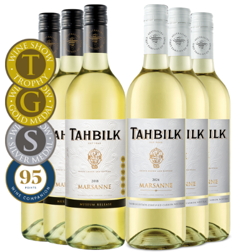 Shop Tahbilk Wines | Tahbilk Winery