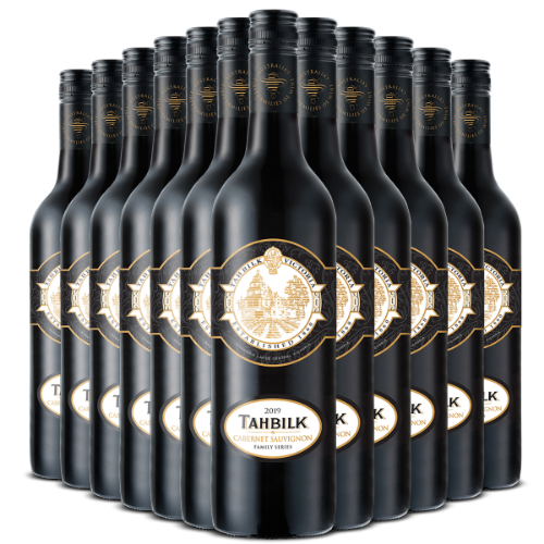Tahbilk | Tahbilk Winery