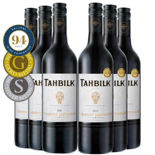 Shop Tahbilk Wines | Tahbilk Winery