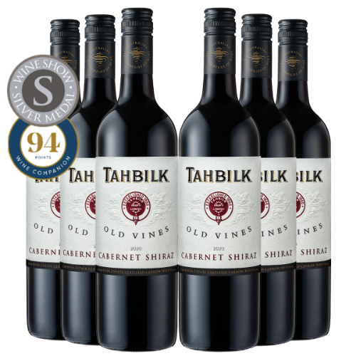 Iconic New Vintage | Tahbilk Winery