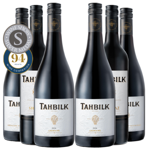 Shop Tahbilk Wines | Tahbilk Winery