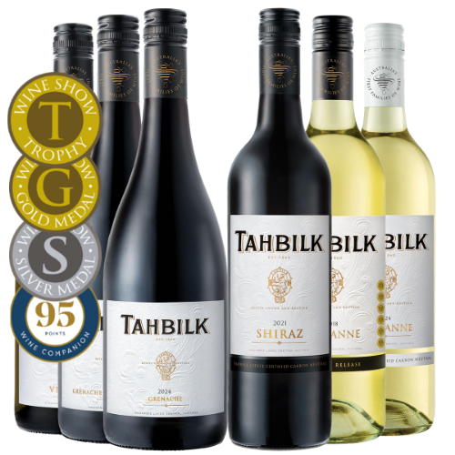 Shop Tahbilk Wines | Tahbilk Winery